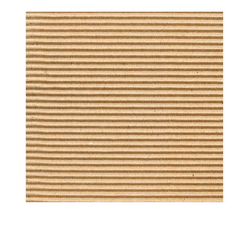 Uniquely Creative Paper, 12 X 12 Corrugated Sheet – Scrap Chicks
