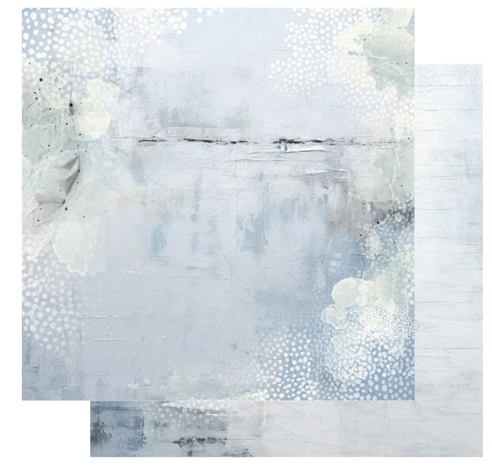 Uniquely Creative Paper, Collection Coastal Bliss - Multiple Patterns ...