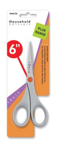 Tonic Studios Tool, Plus Scissor 6" – Scrap Chicks